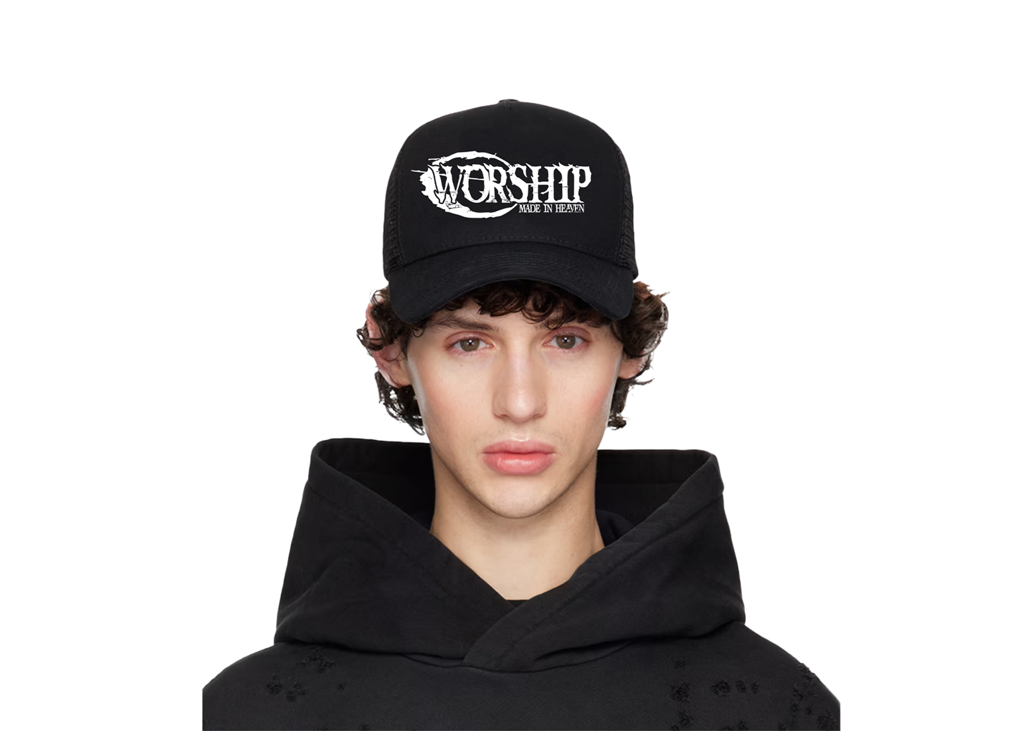 Worship 95 – WORSHIP